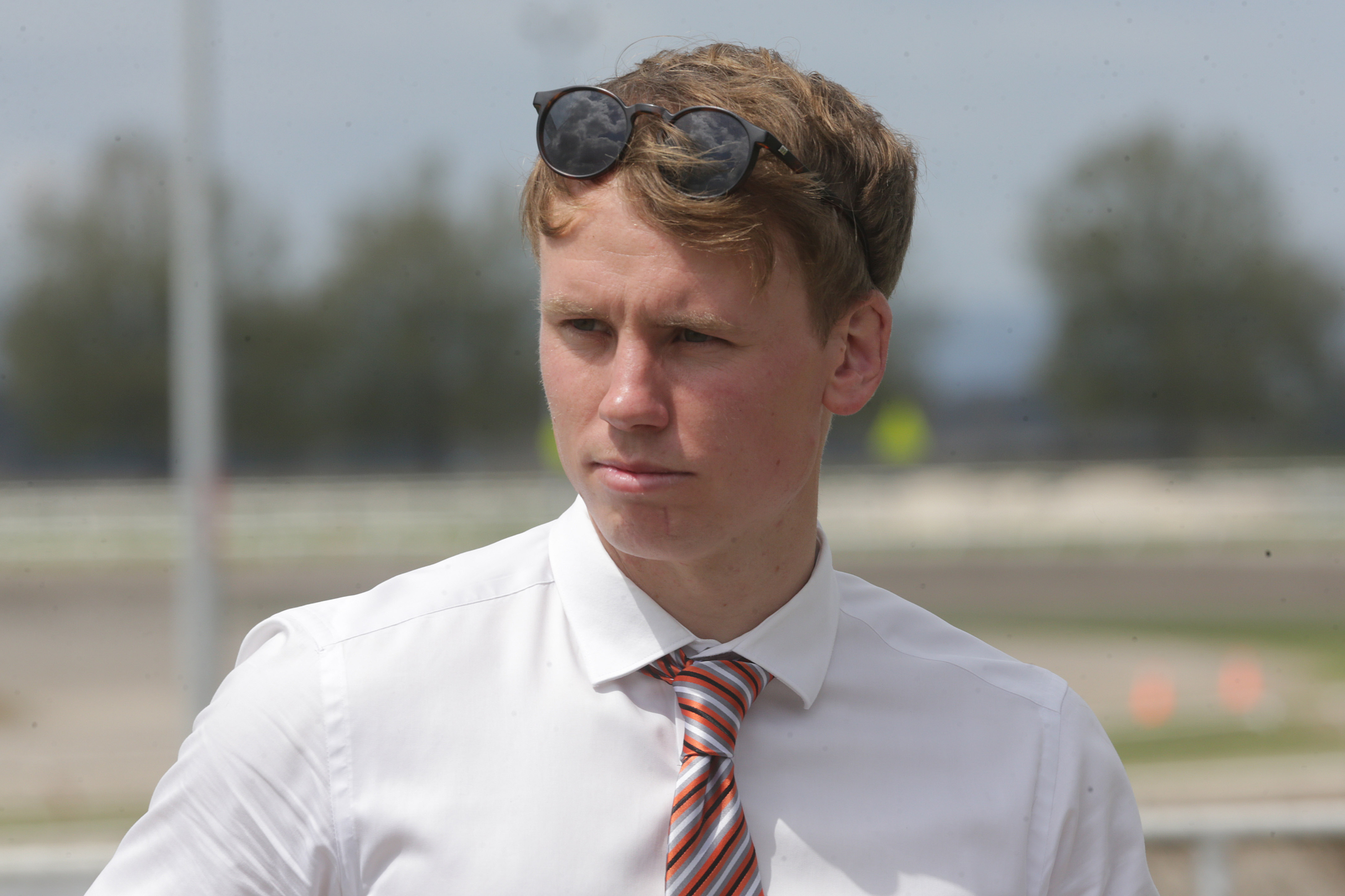 Bergerson joins Walker in partnership