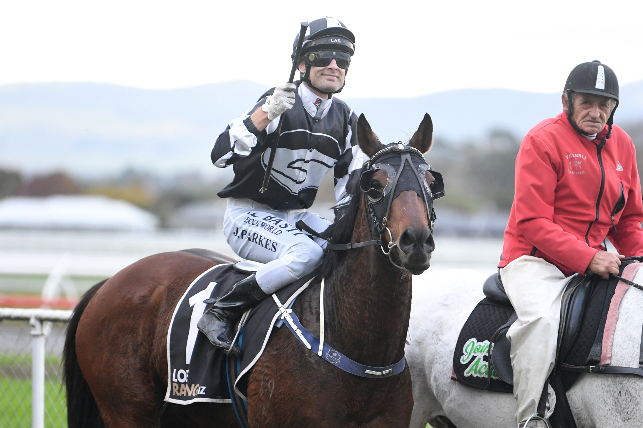 LISTEN | NZ Racing Weekend Review