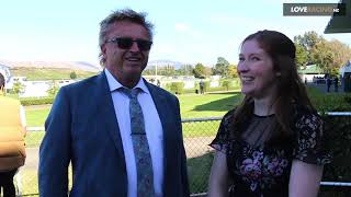 Brent Cooper - Bonny Lass