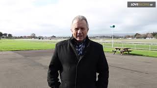 Awapuni Synthetic Track Update