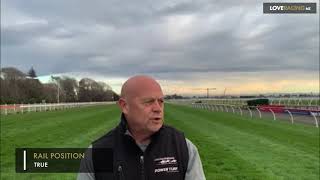 TRACK PREVIEW | Riccarton Park - Thursday 4 August