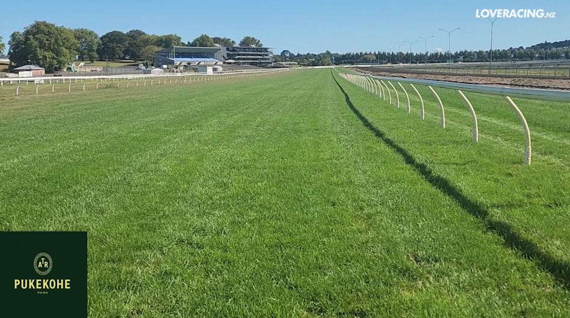 TRACK PREVIEW | Pukekohe - 20th March