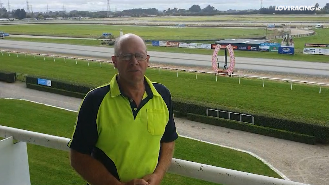 TRACK PREVIEW | Ascot Park - 4th April